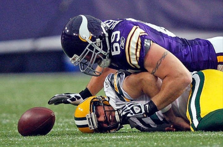 Steelers' TJ Watt's Joint Sack Record Faces Challenge From Former ...