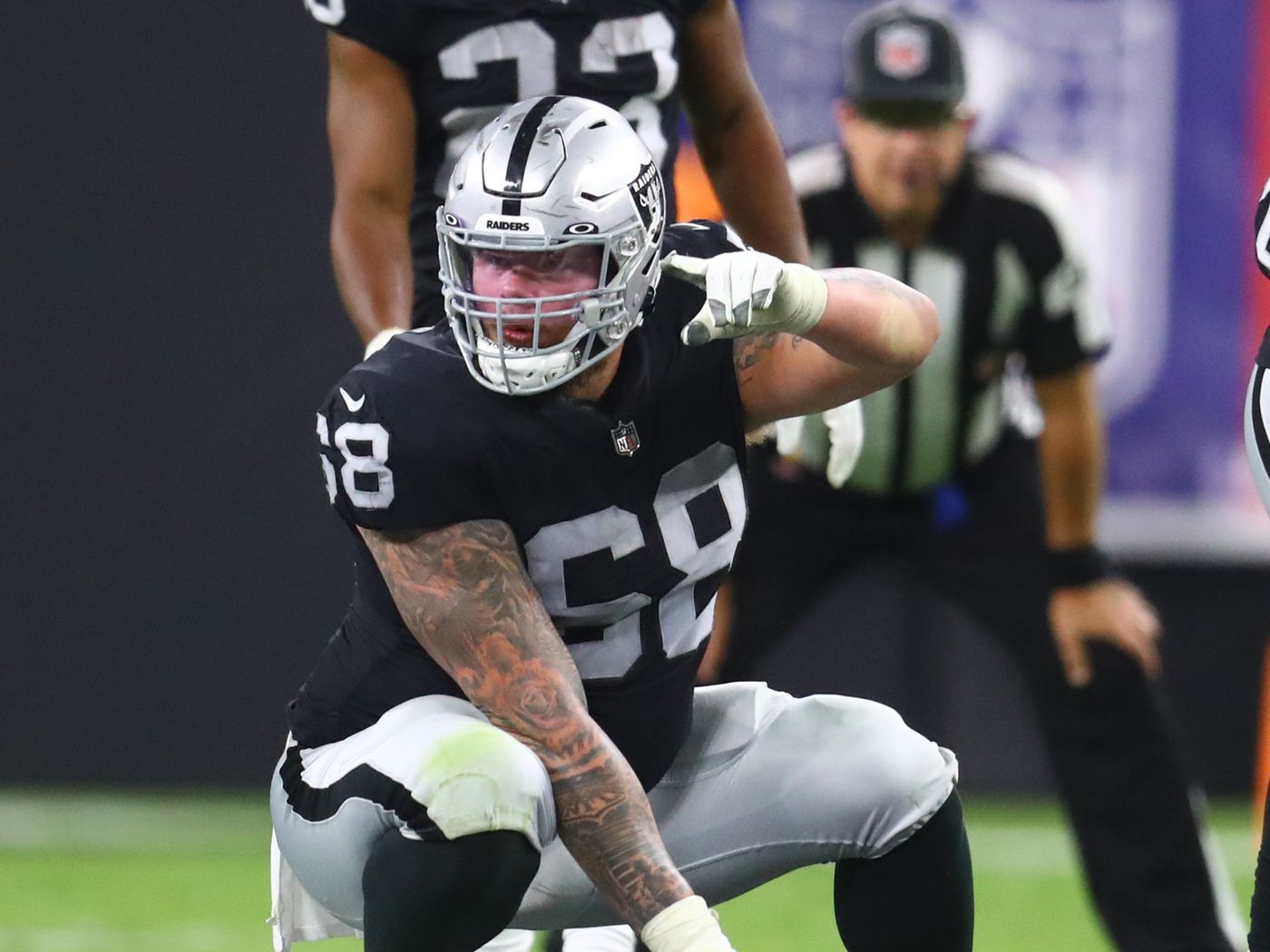 Steelers Insider Lists Quality Centers To Replace Mason Cole In Free Agency