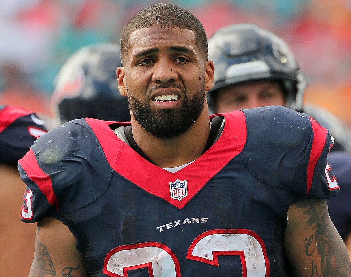 Steelers' Ramon Foster Reveals That His Most Special Jersey Swap Was ...