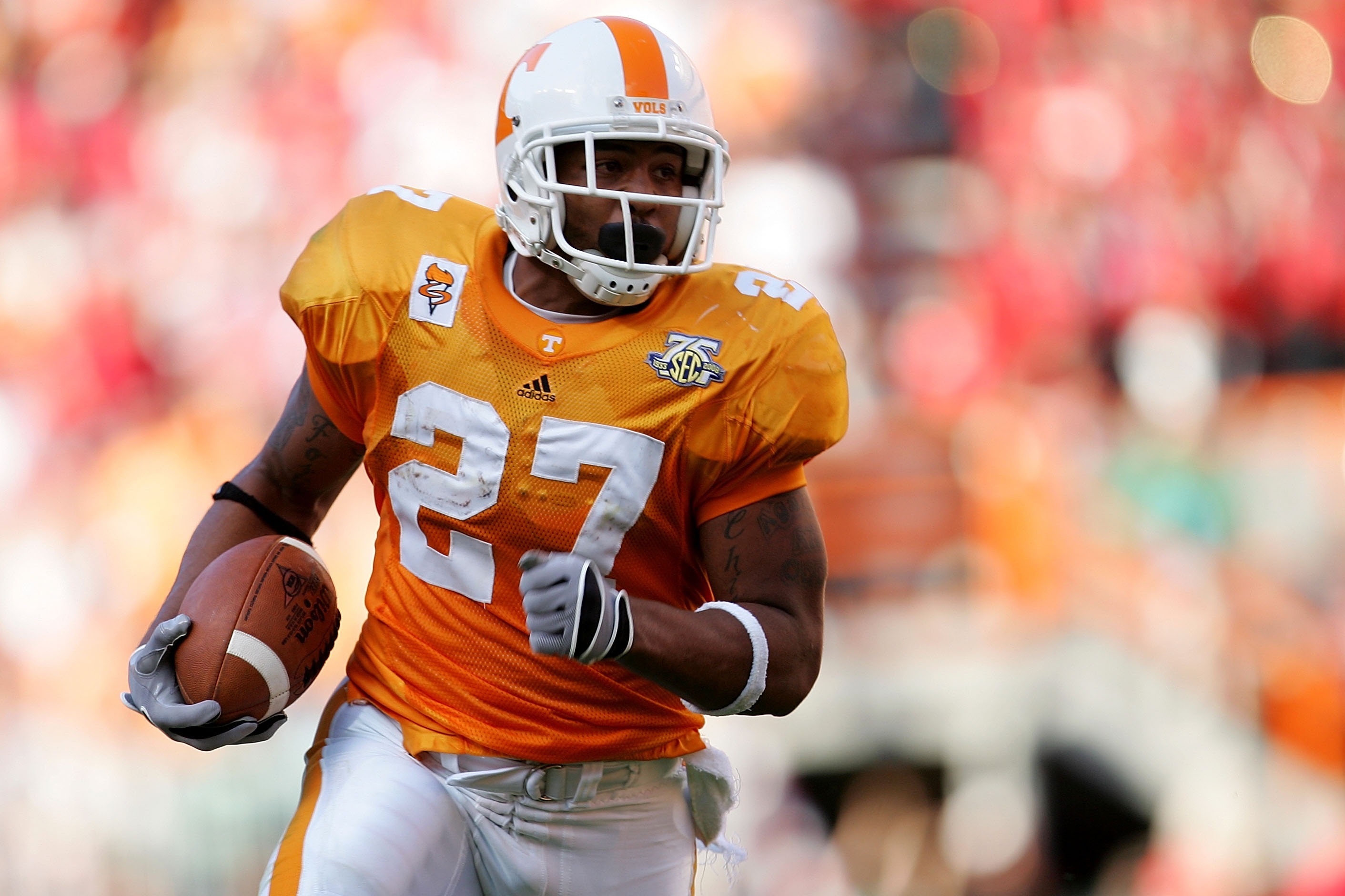 Steelers' Ramon Foster Reveals That His Most Special Jersey Swap Was ...