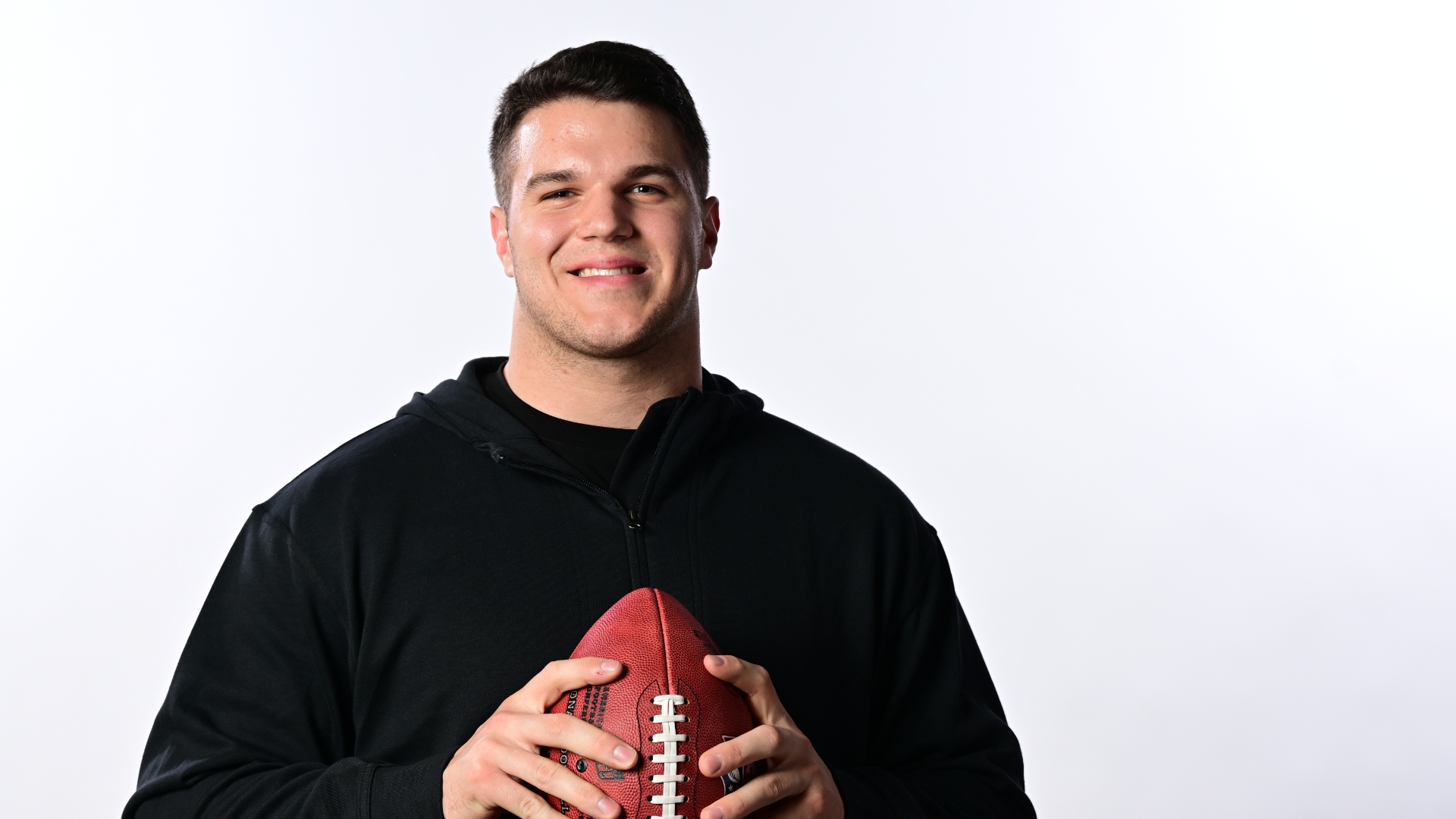 Steelers Love Graham Barton And His Value Is Soaring Over Other Centers