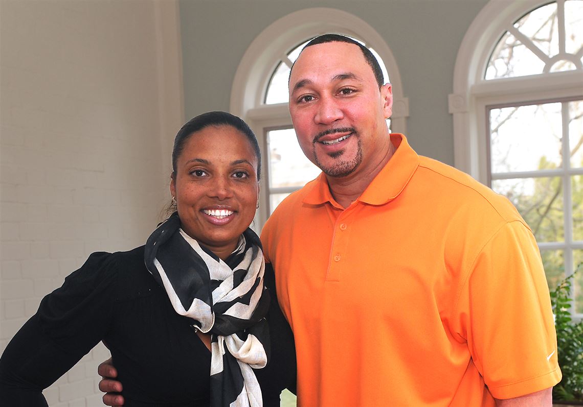 How Former Steelers QB Charlie Batch Was Inspired To Help By The Tragic ...