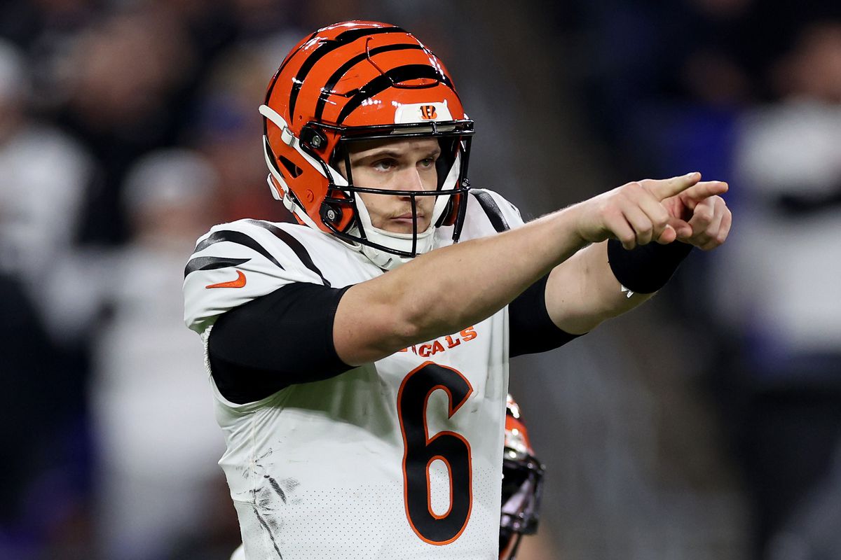 Steelers' TJ Watt Says They Won't Sleep On Legitimate QB Threat In ...