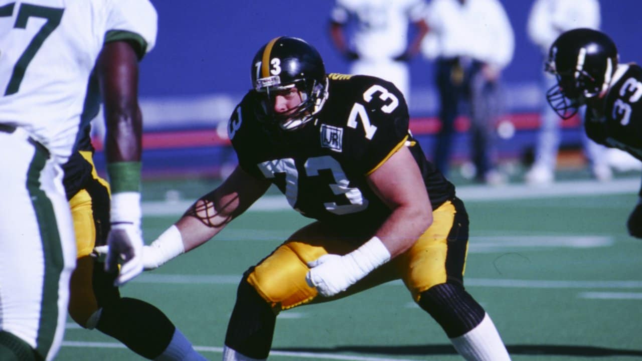 Steelers Beloved Broadcaster Craig Wolfley Dead At 66