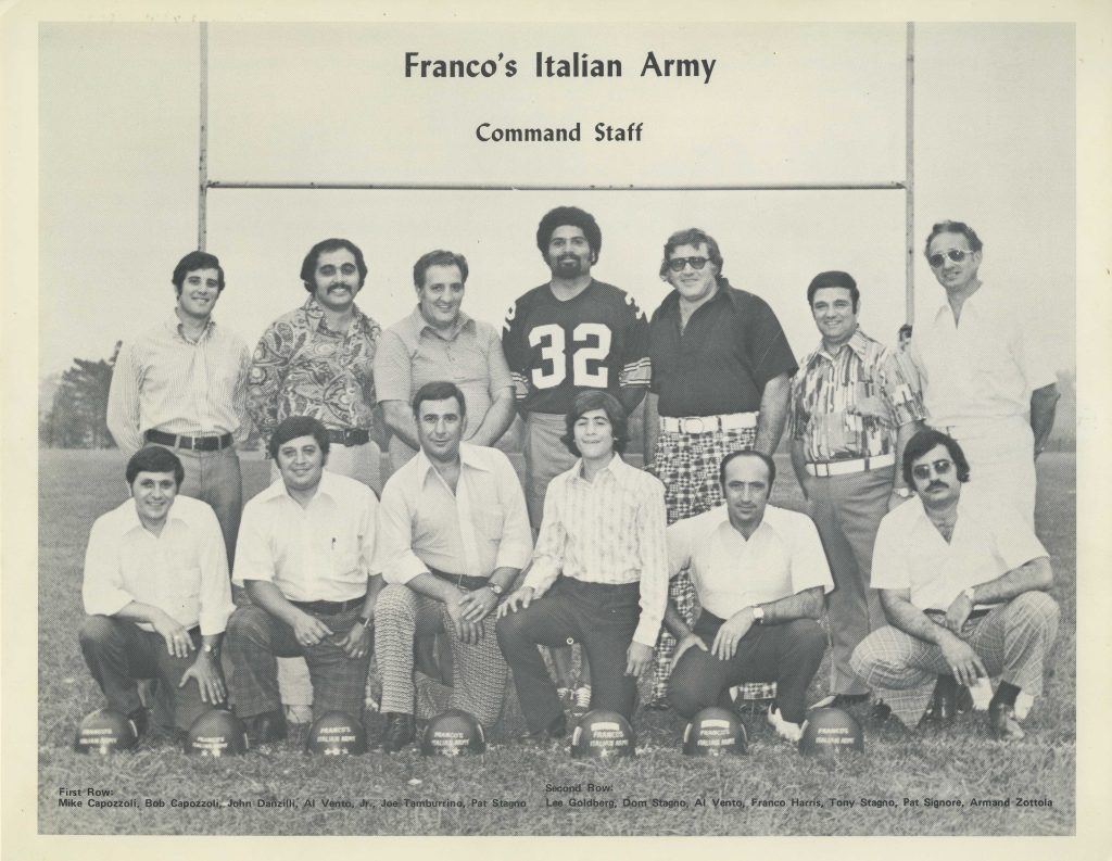 Steelers' 1972 Super Bowl Odds May Have Been Altered By A Franco's ...