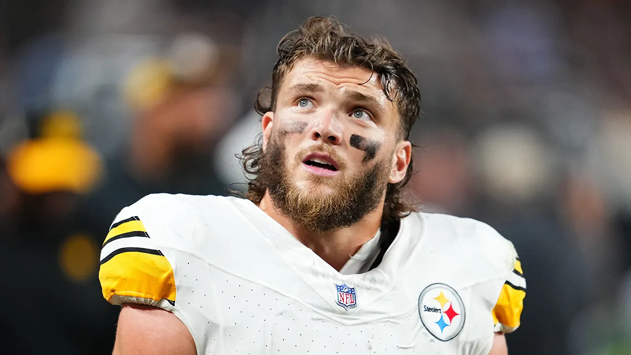 2 Steelers Could Potentially See The Harsh Reality Of The NFL Because ...