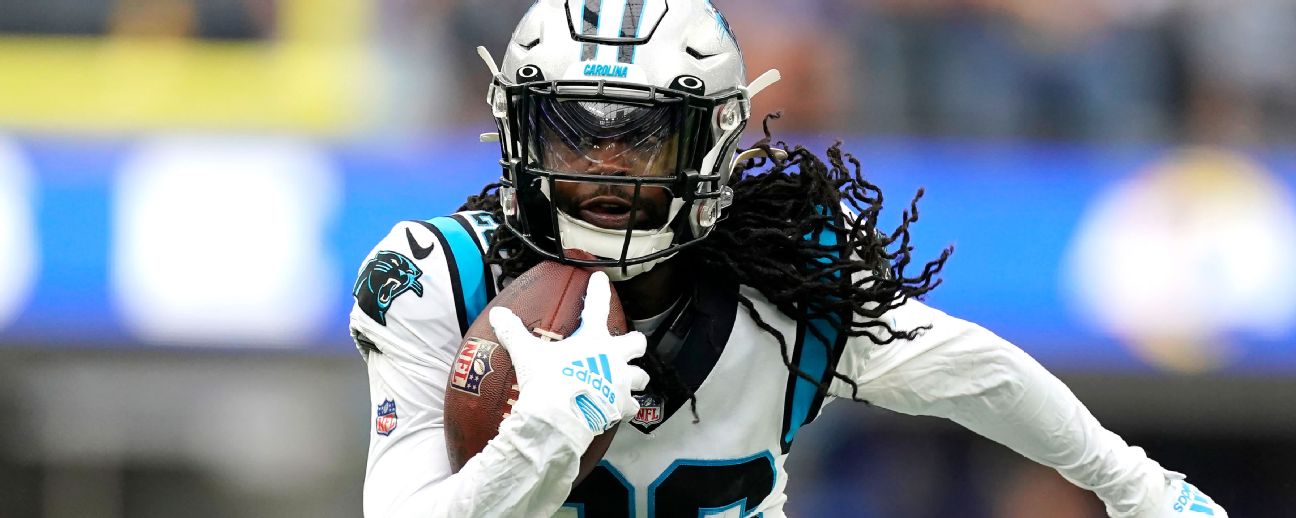 Steelers’ New CB Donte Jackson Sends An Enthusiastic Message To Steeler ...
