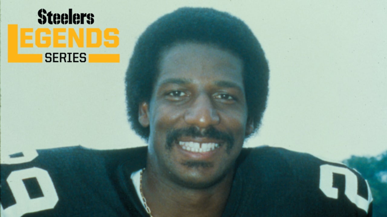 Son Of Steelers Super Bowl Champion Detailed The Aftermath Of His ...