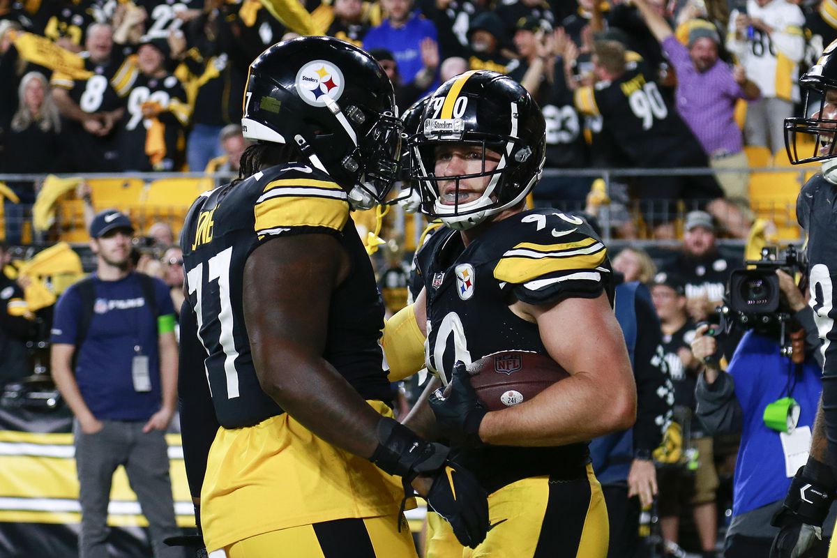 Steelers Fans Get Concerning Injury Update On Key Player