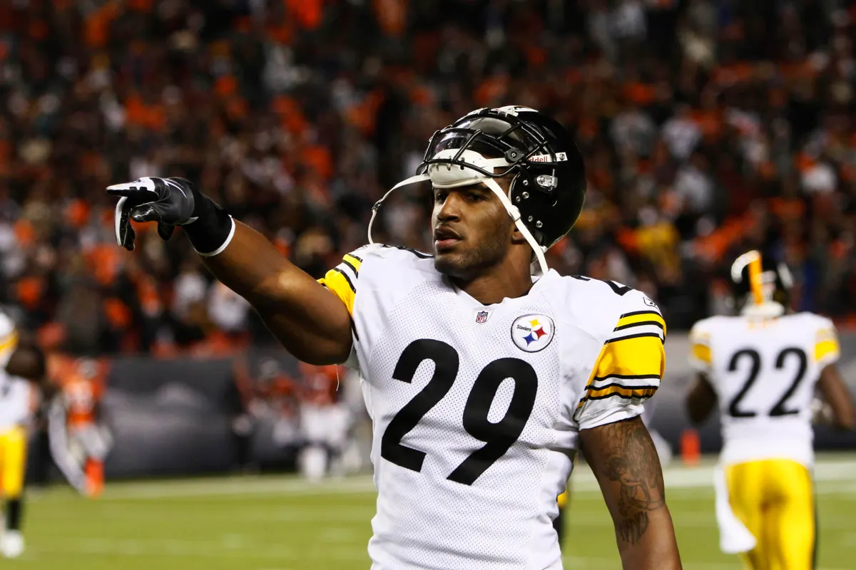 Son Of Steelers Super Bowl Champion Detailed The Aftermath Of His ...