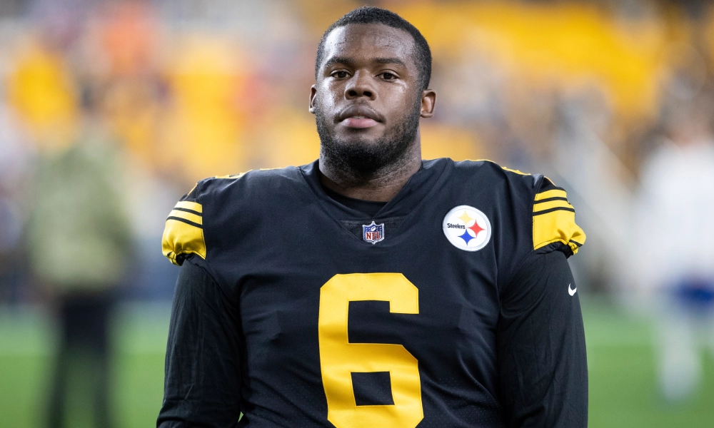 Steelers' Cameron Johnston Signed With Pittsburgh For 1 Major Reason