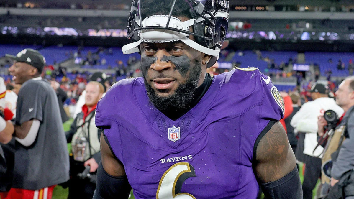 Steelers Forced To Relive The Trauma Of Their Devin Bush Trade As An ...