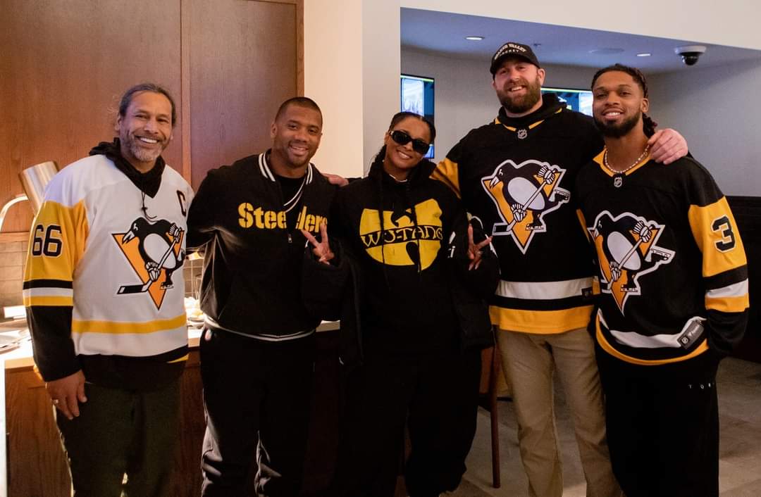 Steelers' Russell Wilson A Victim Of Unjustified Hate From Media; They ...