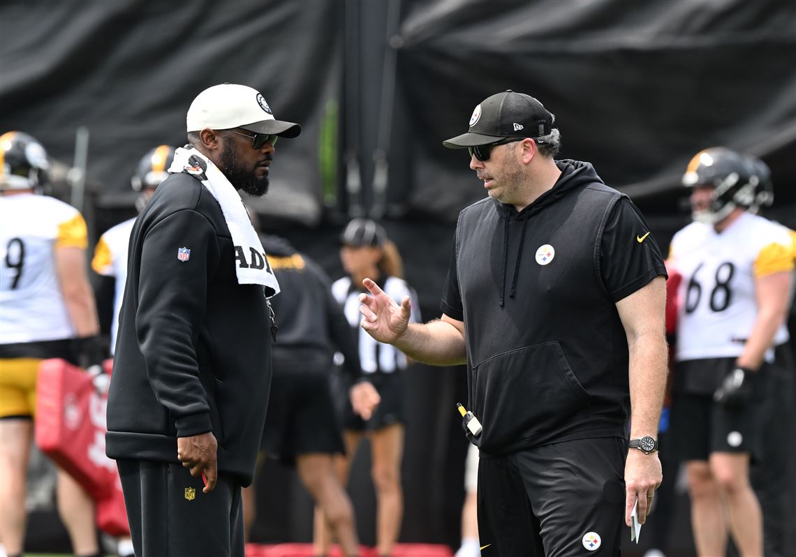 Steelers' Aaron Rodgers Has Revealing Comments About Playing In ...