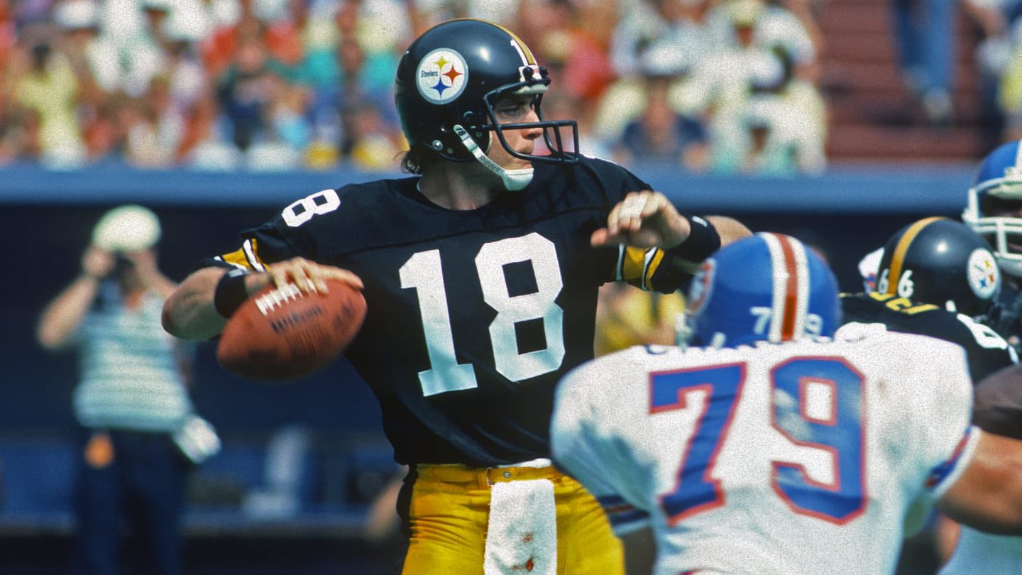 Steelers' Ben Roethlisberger Can't Believe Legendary Pete Carroll's ...