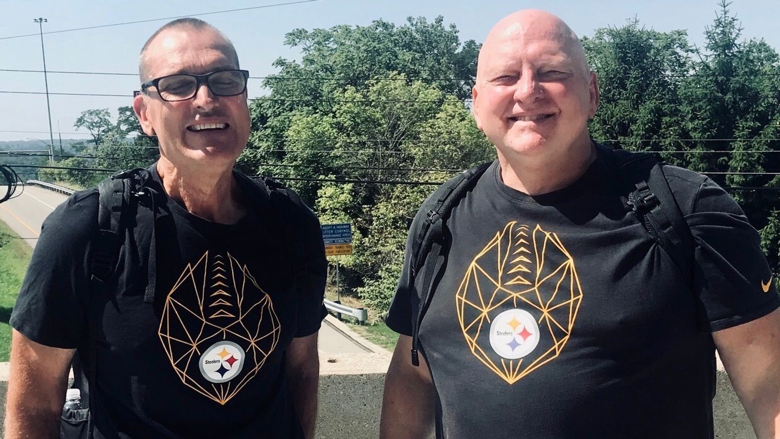 Steelers Beloved Broadcaster Craig Wolfley Dead At 66