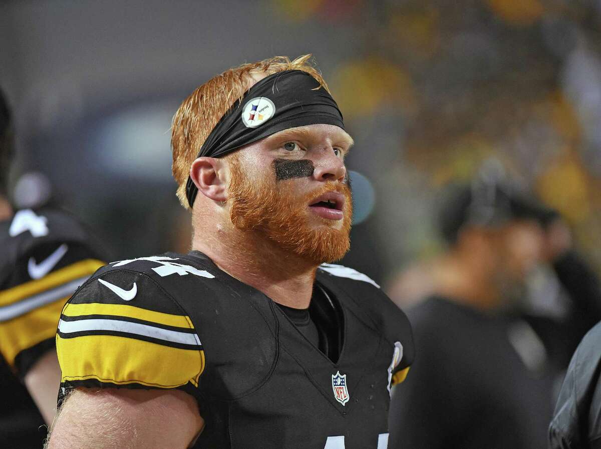 Steelers Bolster Linebacker Corps With Intriguing Addition Of Tyler ...