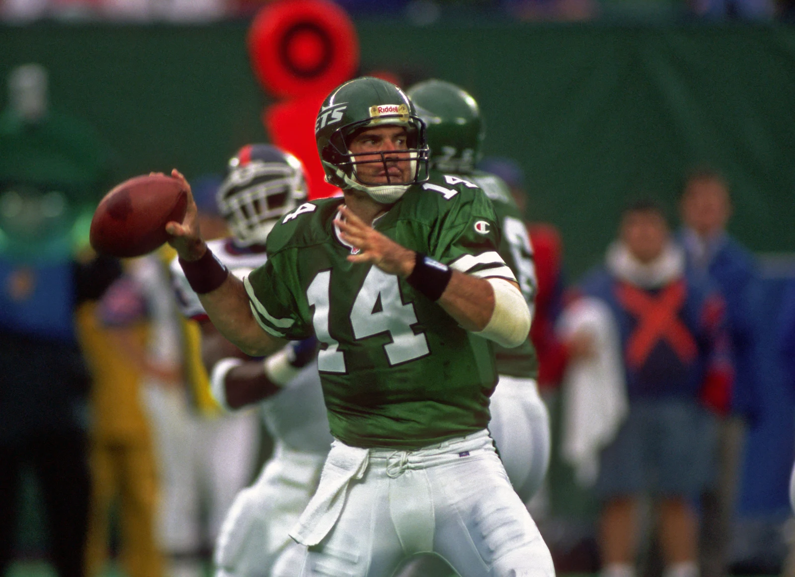 The Tainted Steelers Legacy Of Neil O'Donnell Who Used Money To Justify ...