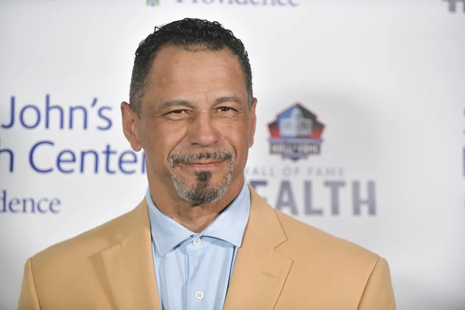 Steelers Legendary DB Rod Woodson Relives His Separation From ...