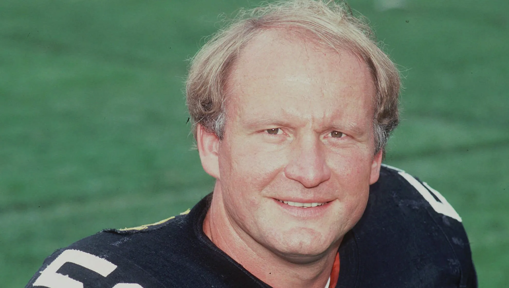 Did CTE Cause Steelers Legendary Center Mike Webster To Panic And Cross ...