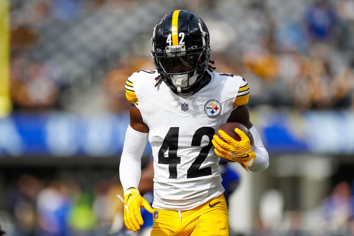 Steelers' Standout Defender's Roster Spot Is In Danger Heading Into 2025