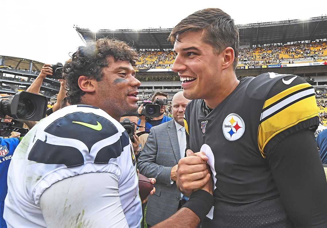 Steelers Will Waste No Time Lamenting The Loss Of This 2023 Starter