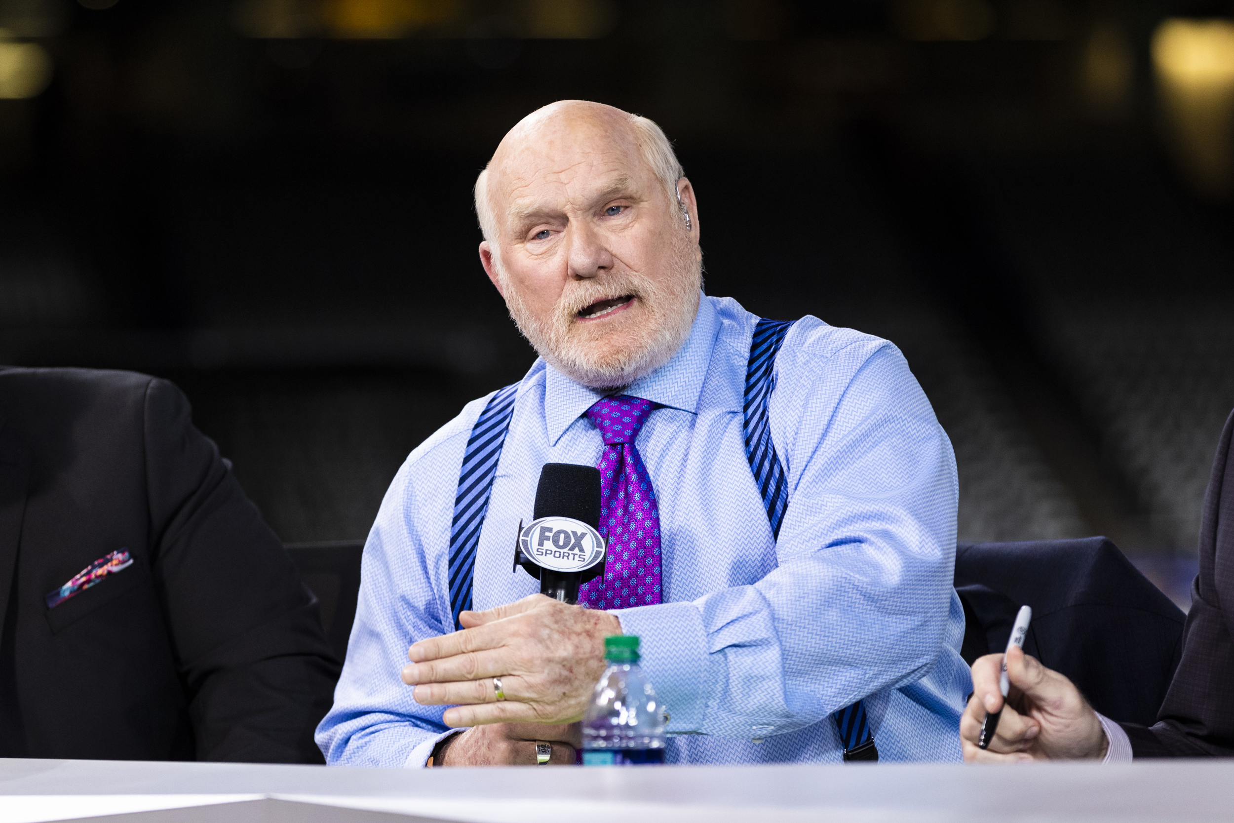 Steelers' Terry Bradshaw Reveals Heartbreaking Hurt: "I Learned Through ...