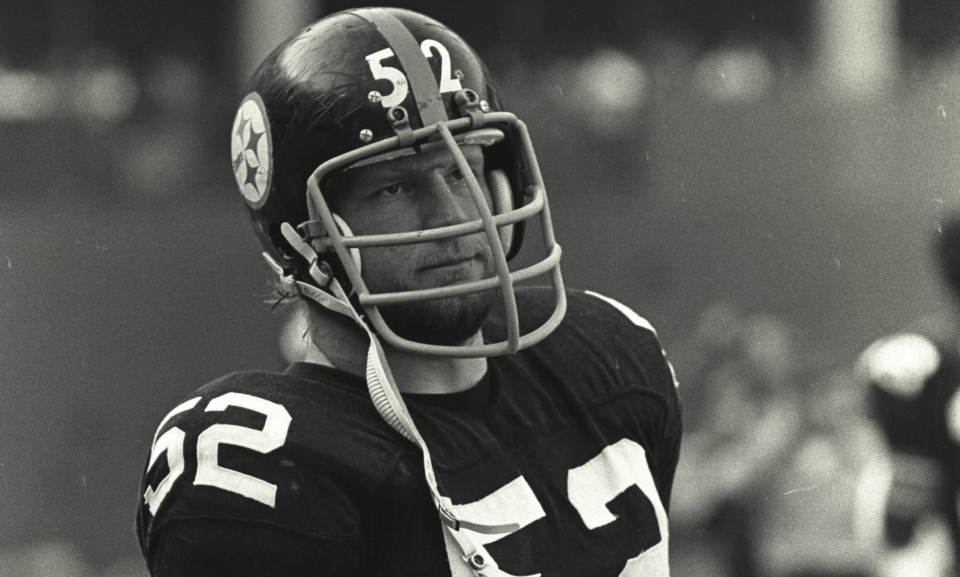 Did CTE Cause Steelers Legendary Center Mike Webster To Panic And Cross ...