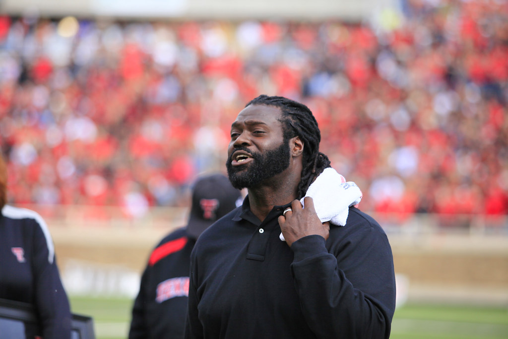 Steelers’ Once Promising RB Bam Morris Reveals The Real Reason He Was ...