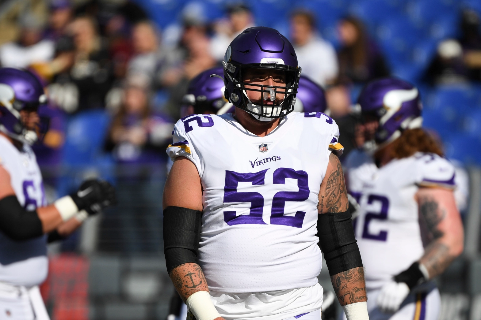 Steelers Center Mason Cole's Revealing Thoughts On Rookie Kenny Pickett ...