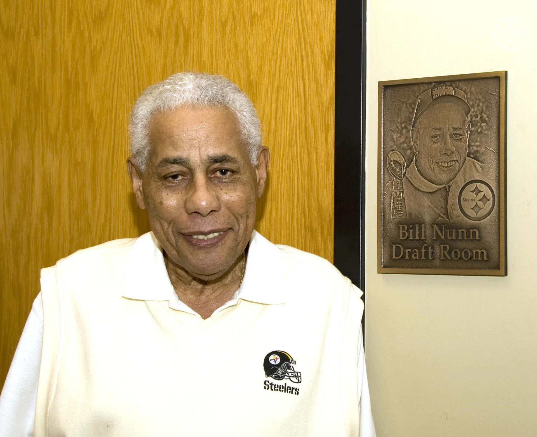 Steelers GM Omar Khan Explains The Hard Truth To Prospects At 2023 HBCU ...