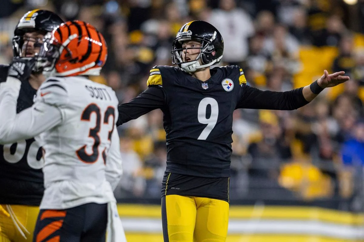 3 Steelers With A Legitimate Case For A Pro Bowl Nomination