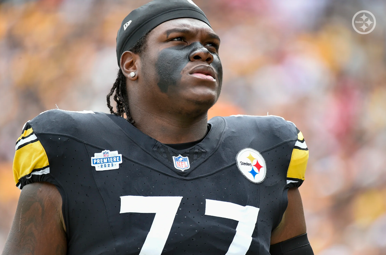 Former NFL Quarterback Chris Simms Noted The Steelers As The "Worst ...