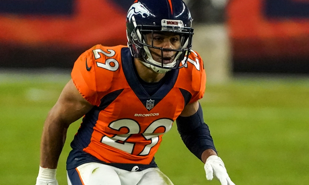 Steelers' Best Plan At Slot Corner Might Come From A Multitude Of ...