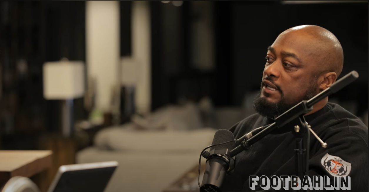 Steelers Mike Tomlin Didn't Want To Stay In Uncomfortable Situation ...