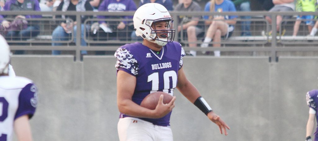 Steelers Bringing In OT Who Made A Unique Change In College To Compete ...