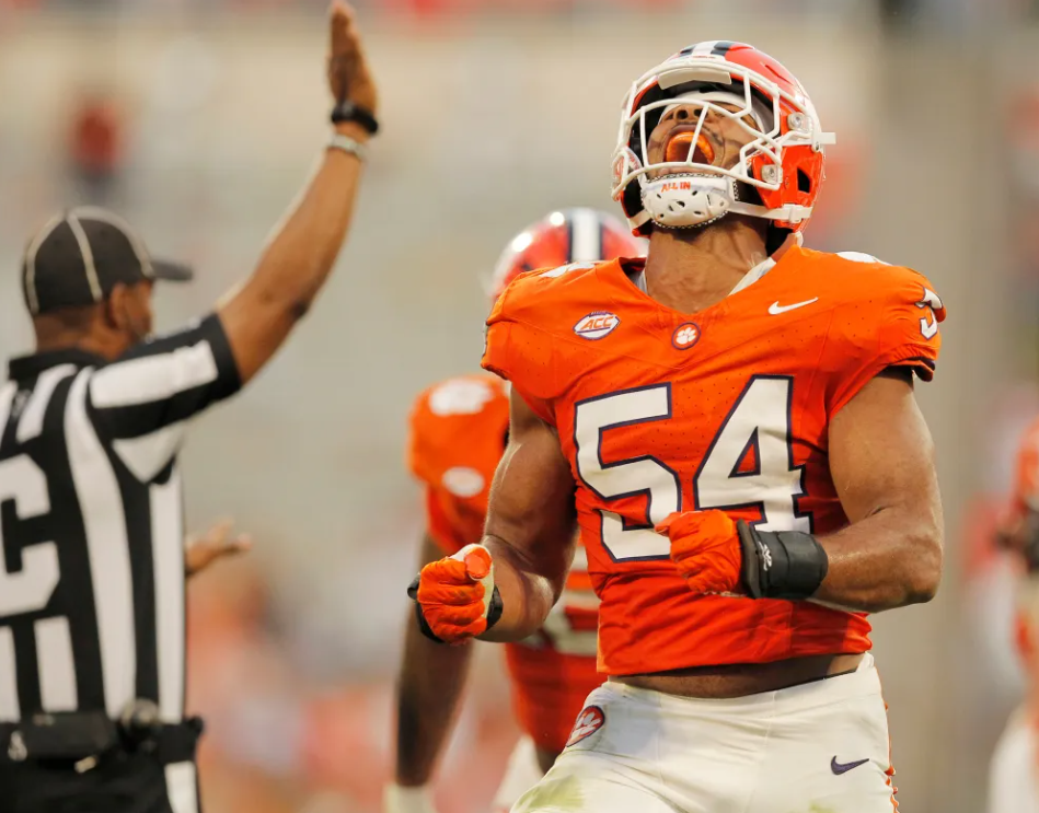 Steelers Could Instantly Solve Their Linebacker Woes By Selecting ...