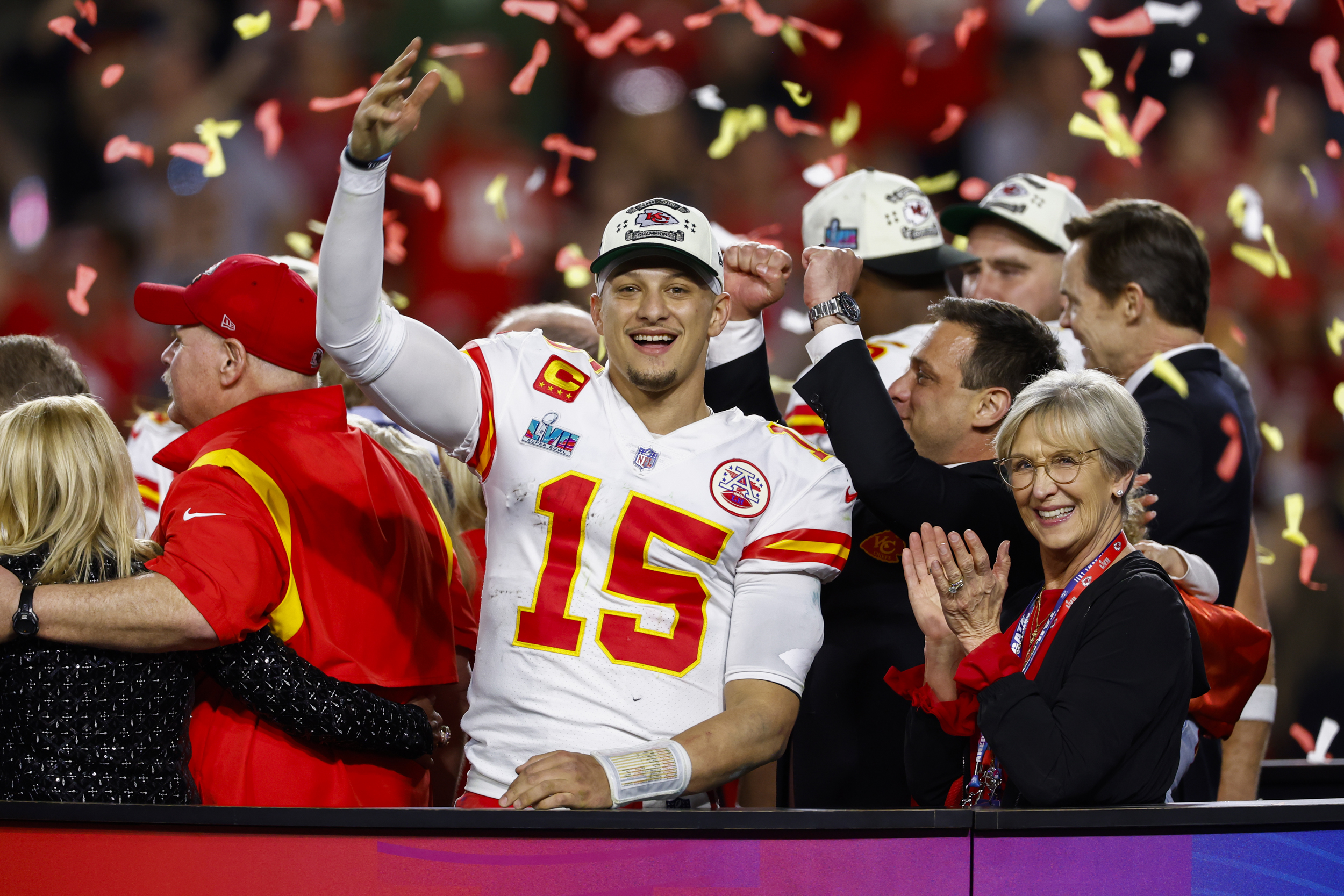 Steelers' Cory Trice Jr Isn't Scared To Challenge Chiefs' Patrick Mahomes