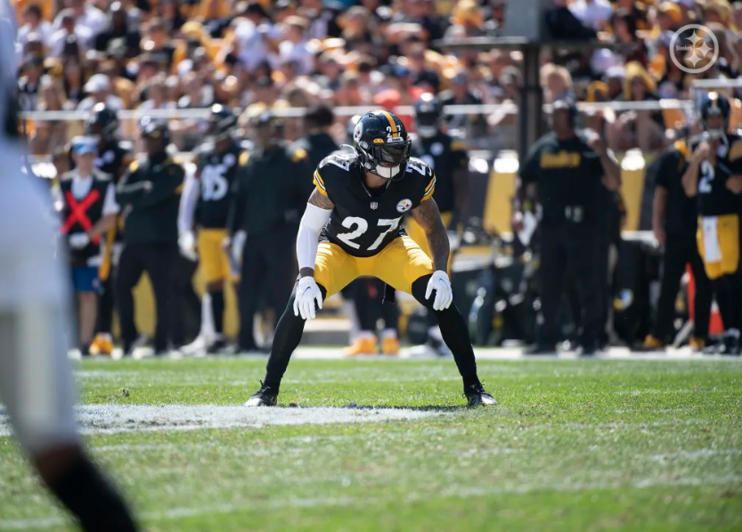 Steelers Linebacker Tanner Muse Is Emerging As A Viable Candidate To ...