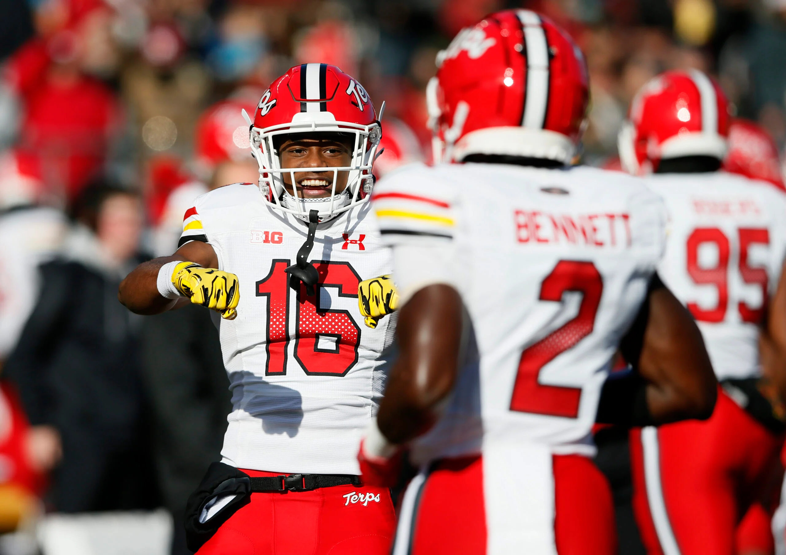 Official: Steelers Hire Boston College Strength Coach Phil Matusz To ...