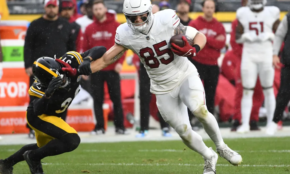 Faith In Steelers' Minkah Fitzpatrick Waning, Has No Excuses In 2024 ...