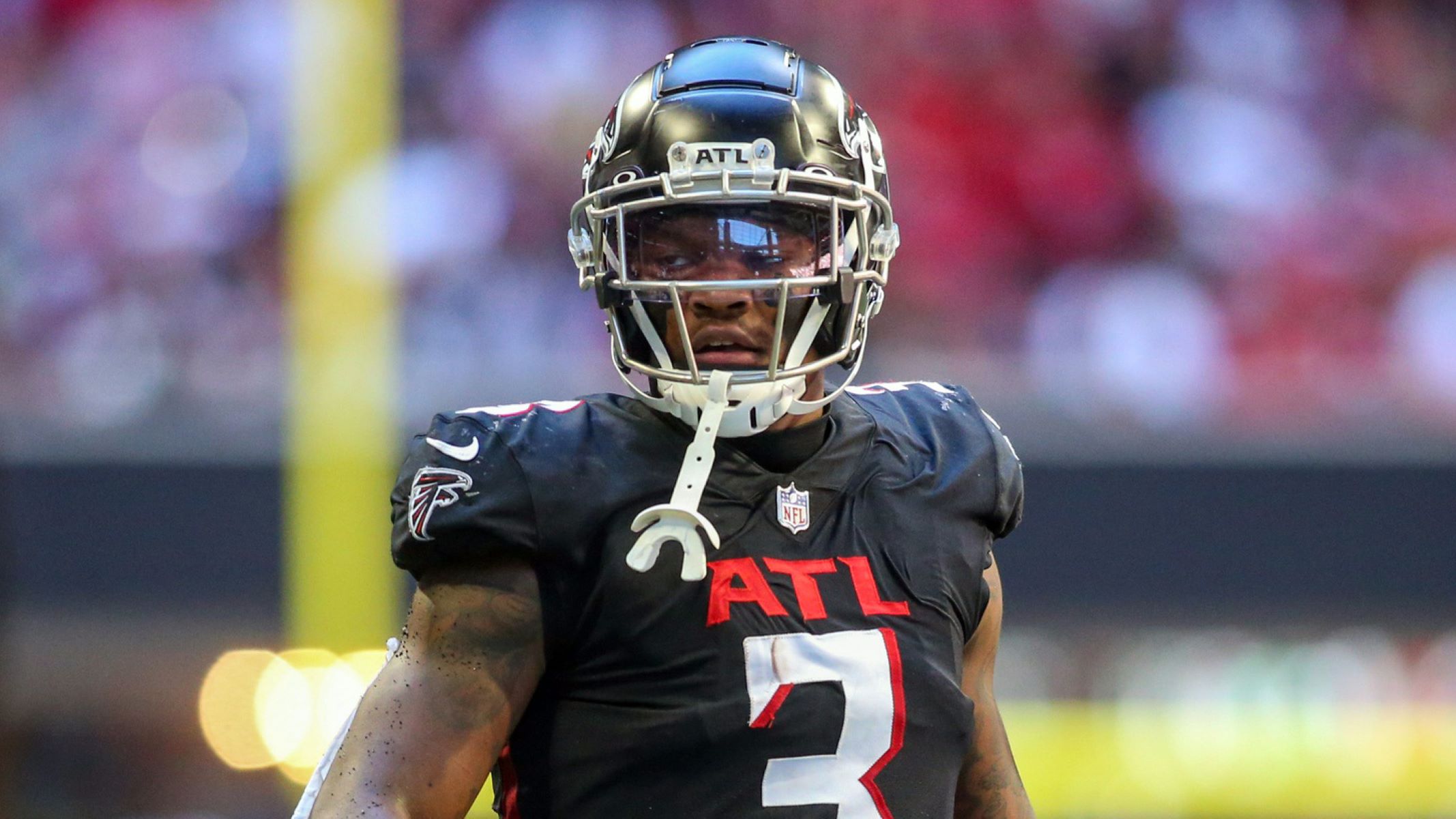 Steelers Could Potentially Turn To A Big Name Defender On Their ...