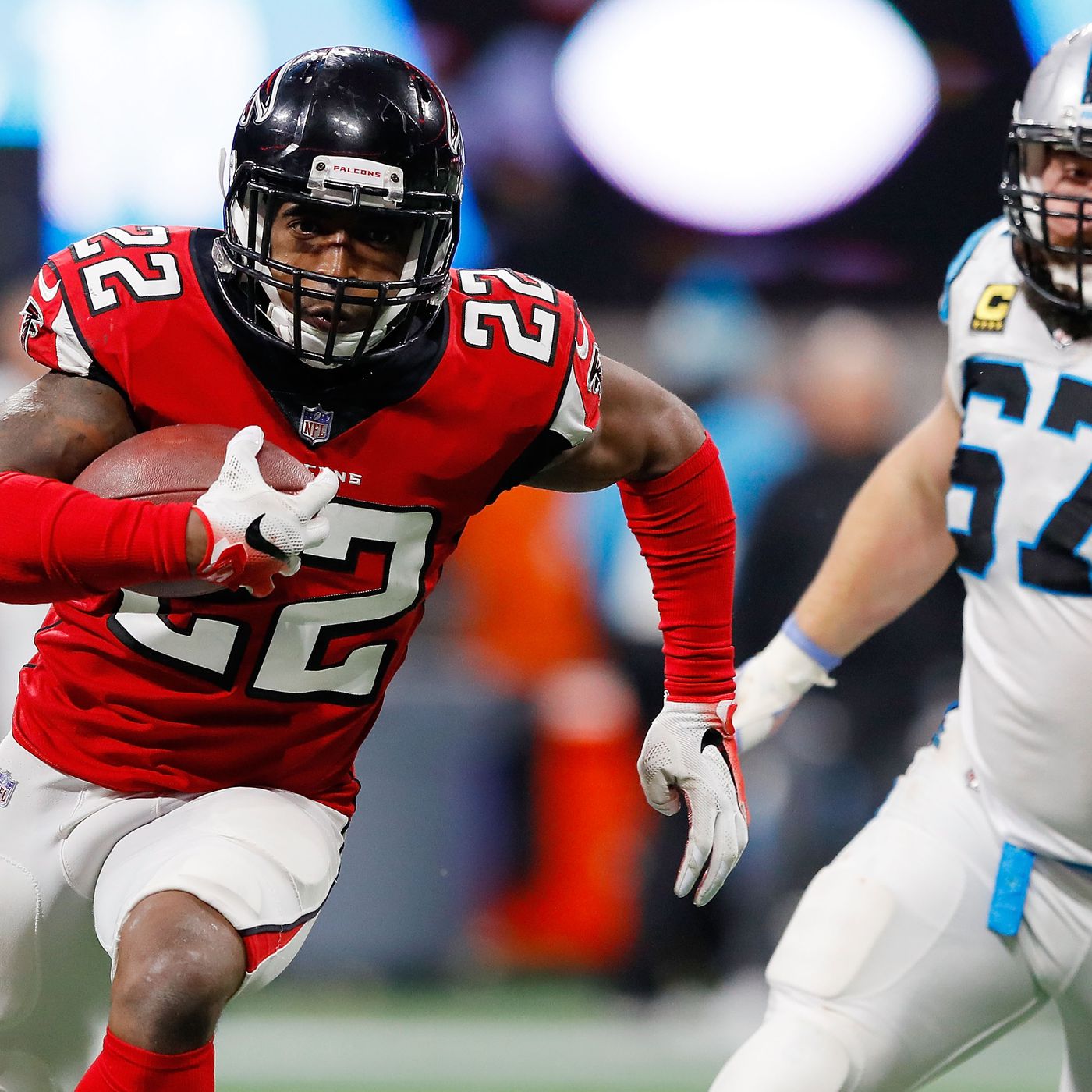 Why The Steelers Signing Keanu Neal And Breiden Fehoko Allows For The ...