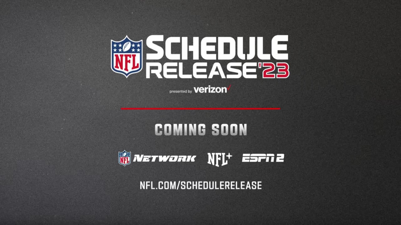 Steelers Fans Won't Have To Wait For 2023 Schedule As NFL Announces It ...