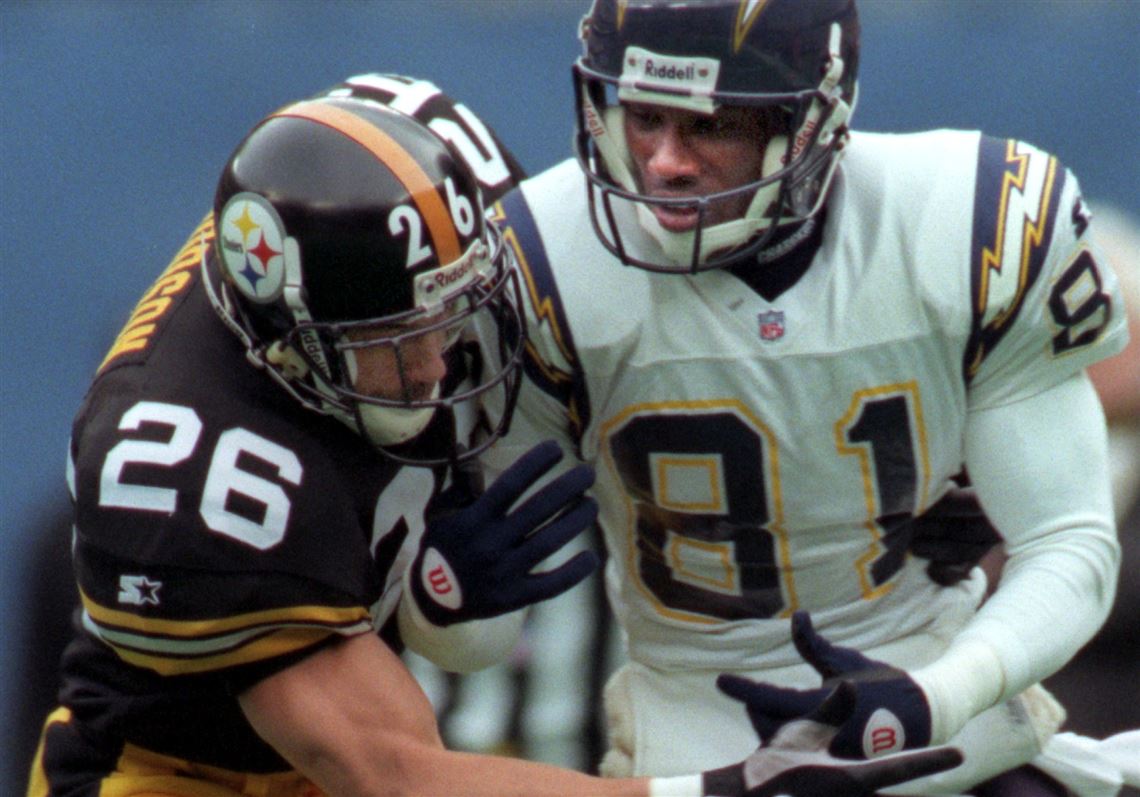 Steelers' Safety Minkah Fitzpatrick Catches Massive Disrespect From NBC ...