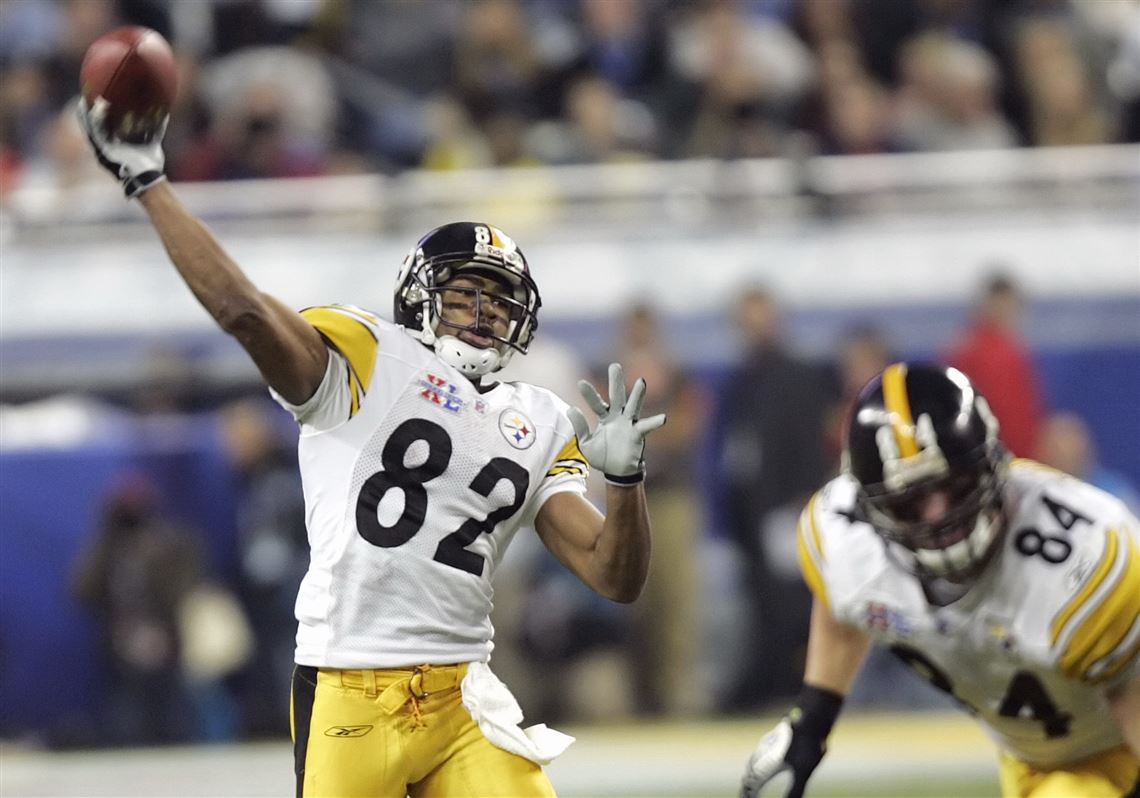 Former Steelers WR Antwaan Randle El's Family Is Dealt Crushing Blow ...