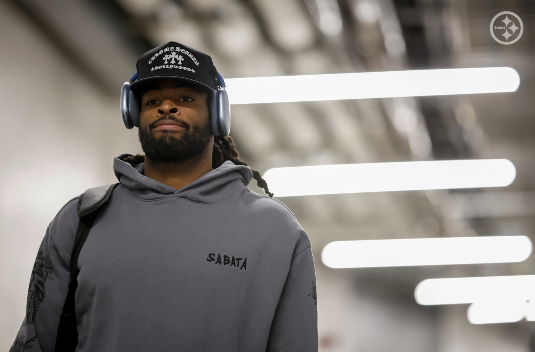 Steelers' Najee Harris Is "Just Tired Of This S**t" After Poor ...