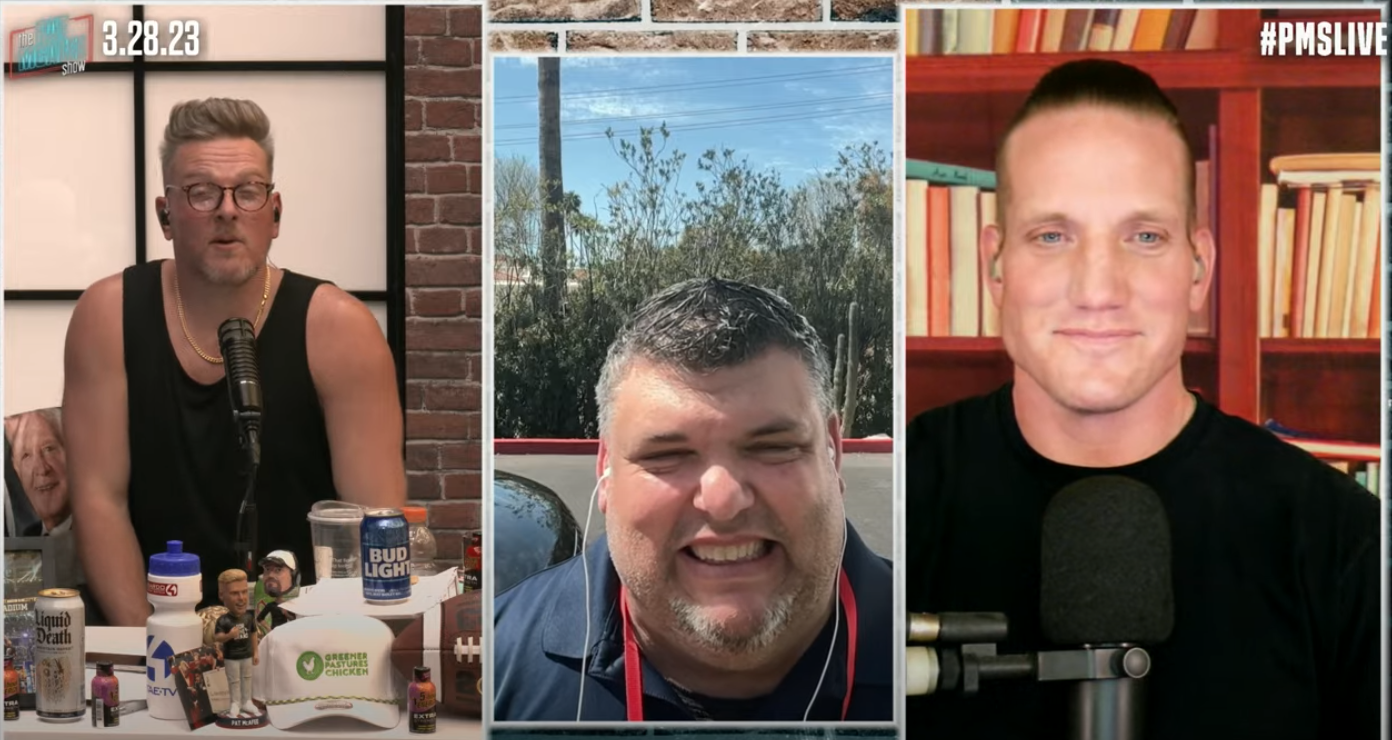 Kaboly: Steelers Absolutely Reached Out To A Couple Innovative College ...