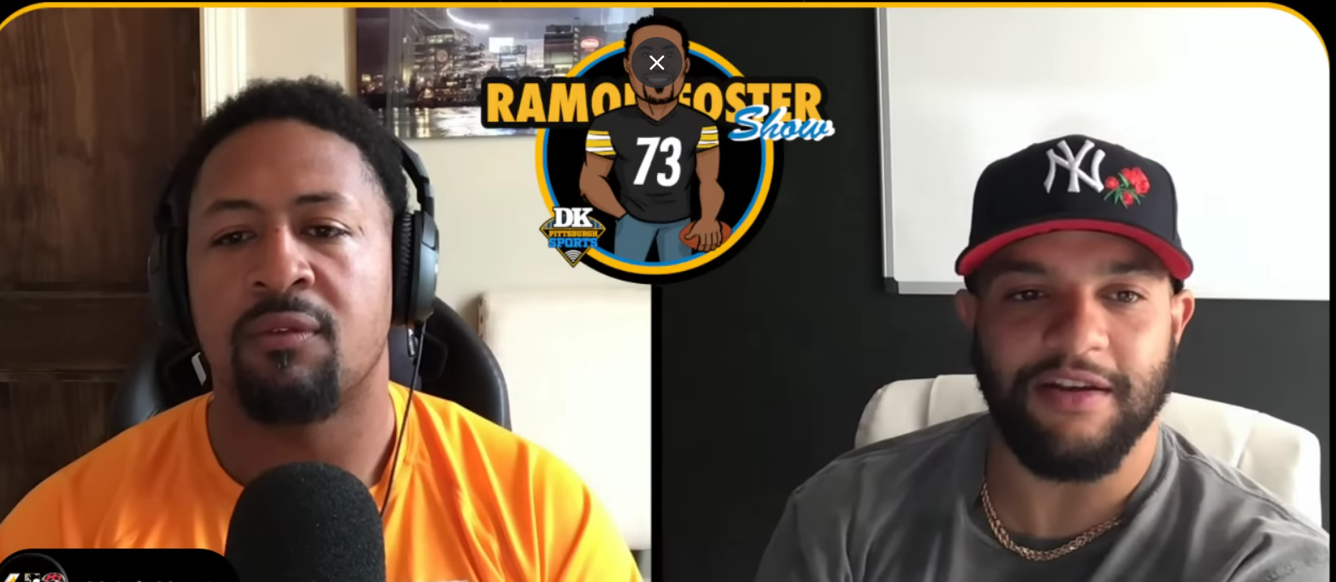Steelers' Ramon Foster Has Revealing Truth Behind Why Pittsburgh Failed ...