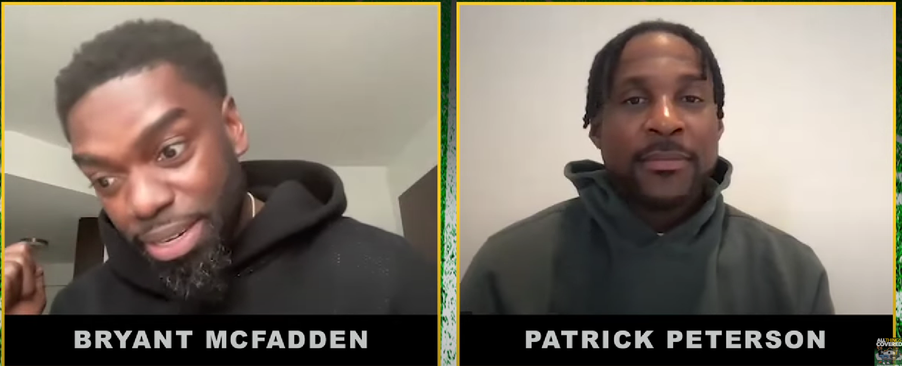 Former Steelers Defender Begging Pittsburgh To Increase Darnell ...